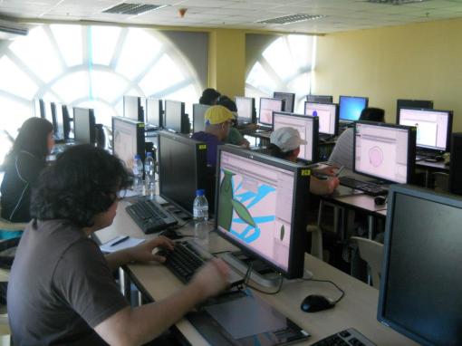 Animation Council of the Philippines and TESDA | Miracle Animation ...