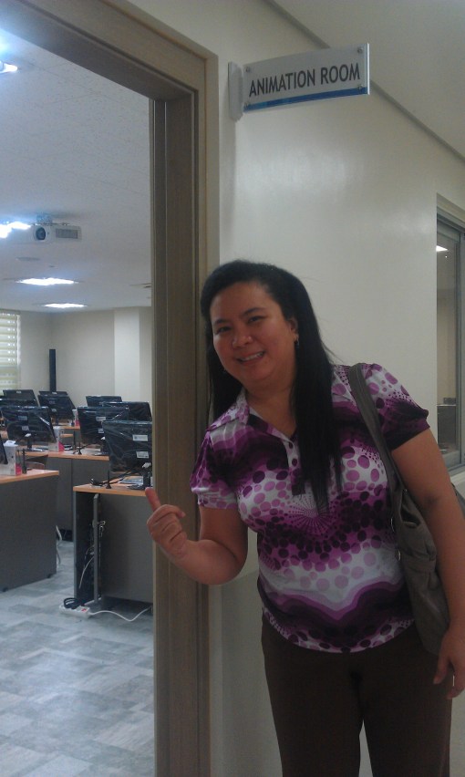 Animation Council of the Philippines and TESDA | Miracle Animation ...