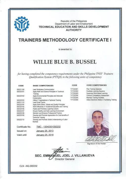 Animation Council of the Philippines and TESDA | Miracle Animation ...