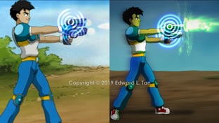 Miracle Animation Studios Inc. | Filipino Anime Producer